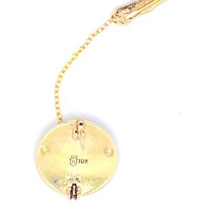 Vintage | Jewelry | Kyg Gfwc General Federation Of Womens Club 10kyg ...